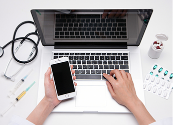 株式会社Medi-go（メディーゴ） | ” 医療（Medical）の橋渡し（Mediation）” を担う