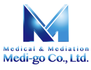 株式会社Medi-go | 医療の橋渡し - Medical & Mediation